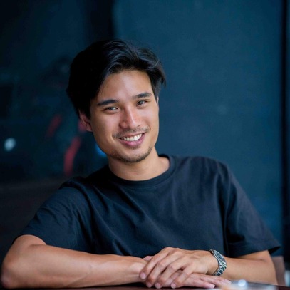 Founder profile image